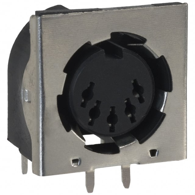 212044-1 TE Connectivity AMP Connectors | Connectors, Interconnects ...